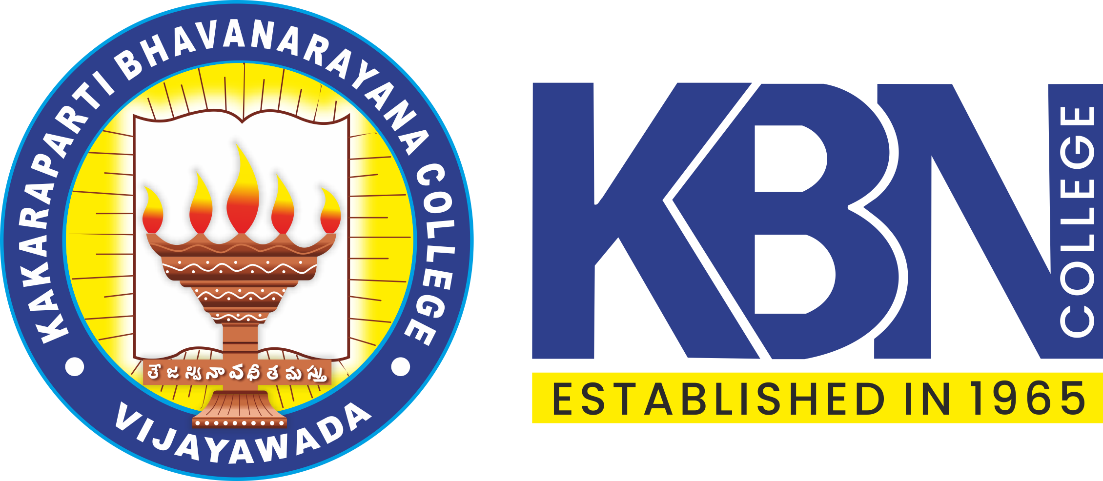 KBN College Vijayawada | NAAC A++ | Best Degree College in Vijayawada ...